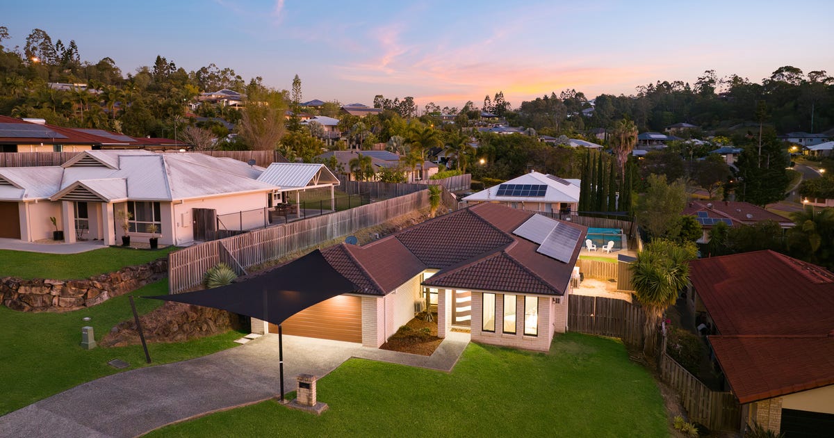 9 Inman Court, Pacific Pines QLD 4211 - property.com.au