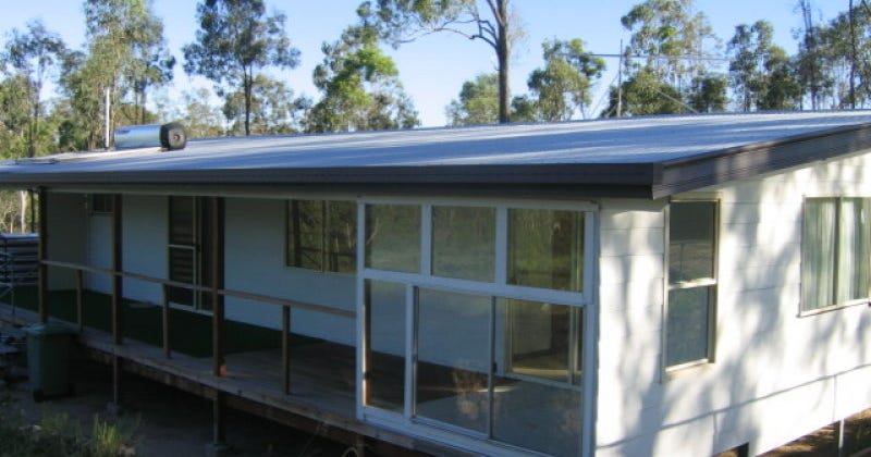 9 Raymond Road, Tarong QLD 4615 - property.com.au