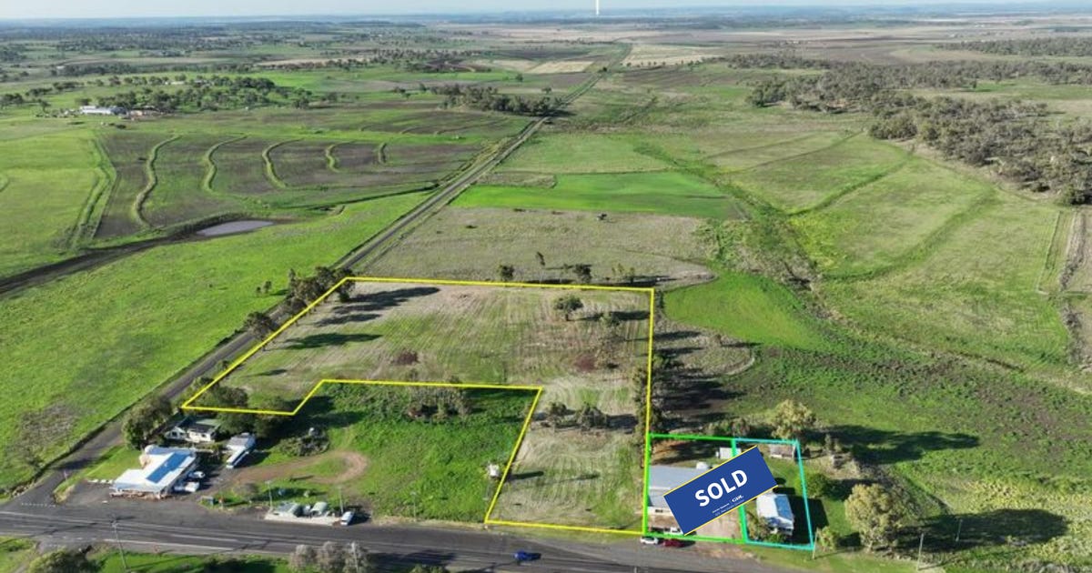 2198 Toowoomba Cecil Plains Road, Biddeston QLD 4401 - property.com.au