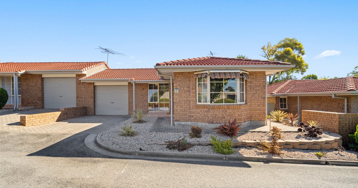 17/17 Zwerner Drive, Hallett Cove SA 5158 - property.com.au