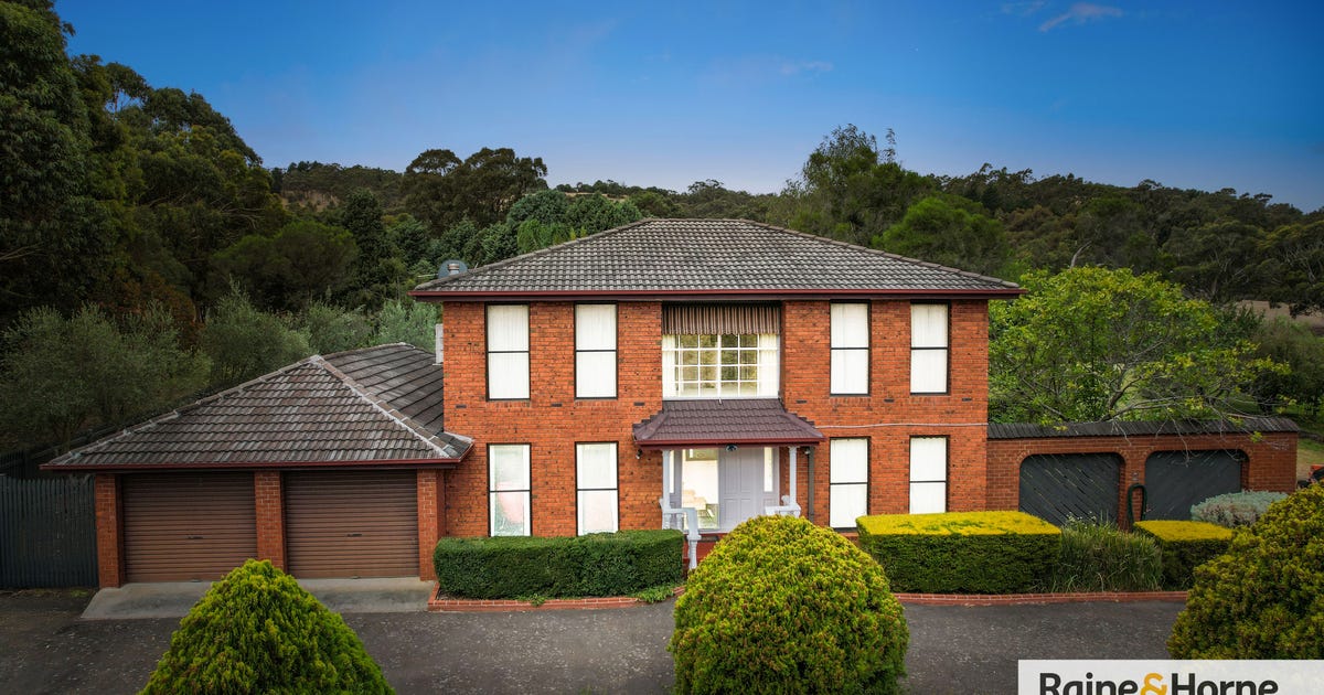 50 Range Road, Beveridge VIC 3753 - property.com.au