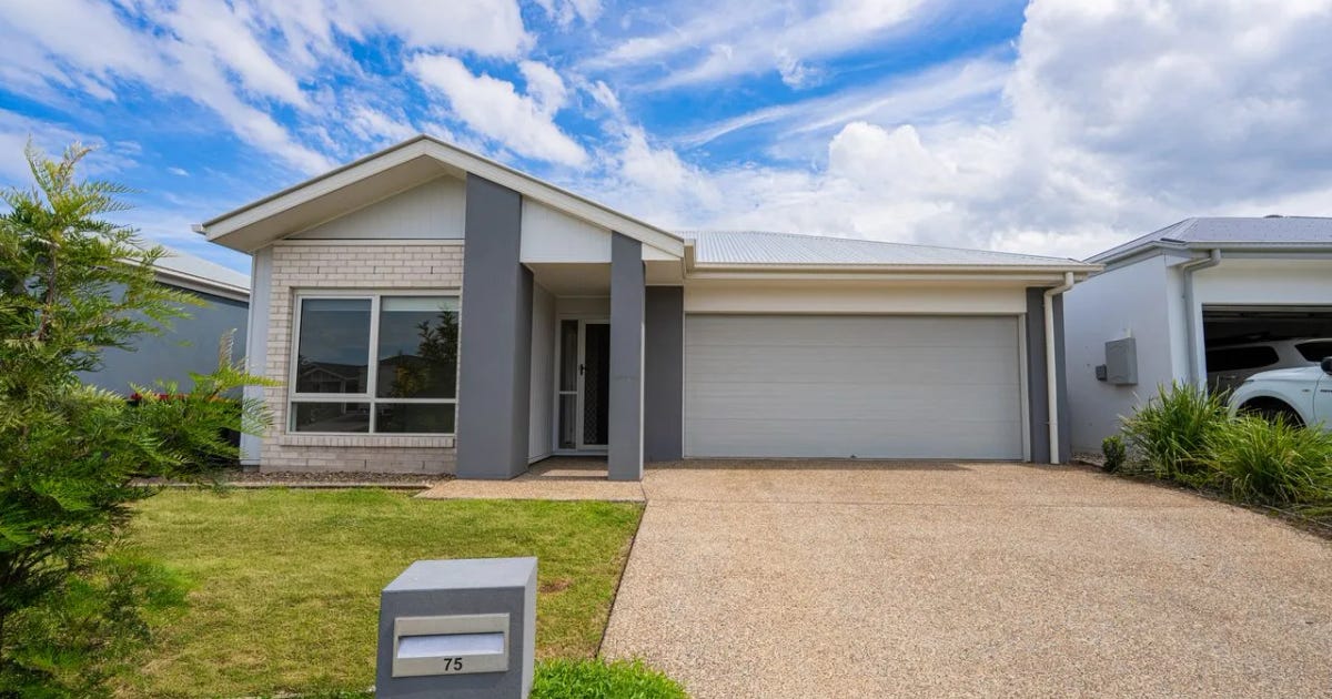 75 Wesley Road, Griffin QLD 4503 - property.com.au