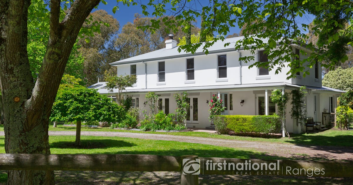 11 Cherry Road, Macclesfield VIC 3782 - property.com.au