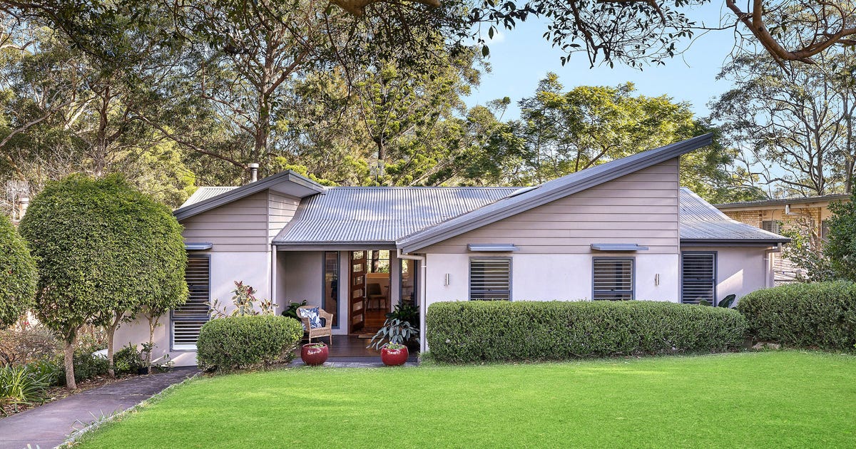 180 Hillside Road, Avoca Beach NSW 2251 - property.com.au