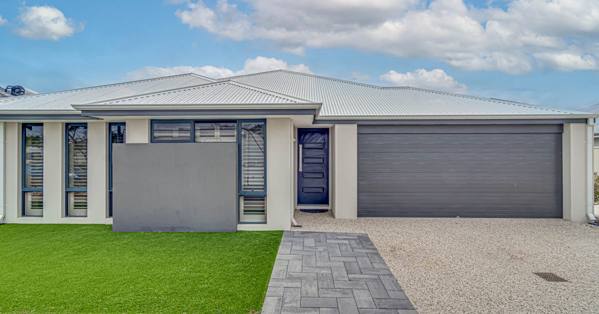 17 Pantropical Loop, Alkimos WA 6038 - property.com.au