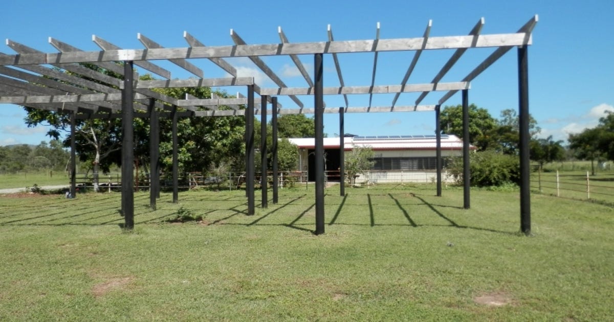 41 Ryans Road, Reid River QLD 4816 - property.com.au