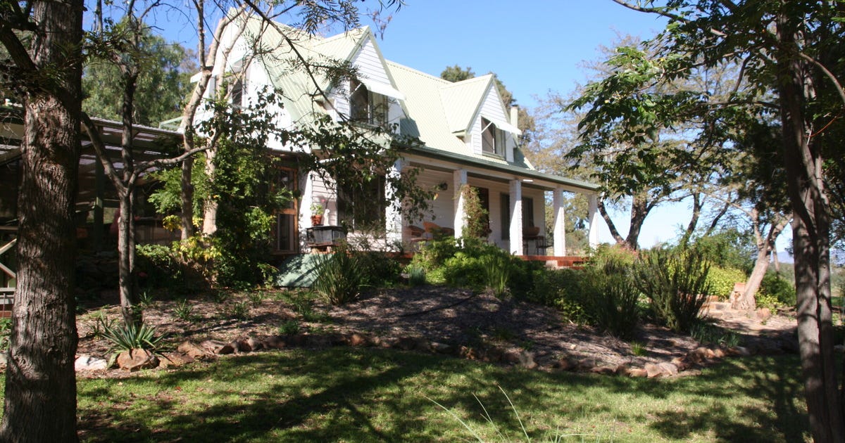 46 Tierney Lane, Eurunderee NSW 2850 - property.com.au