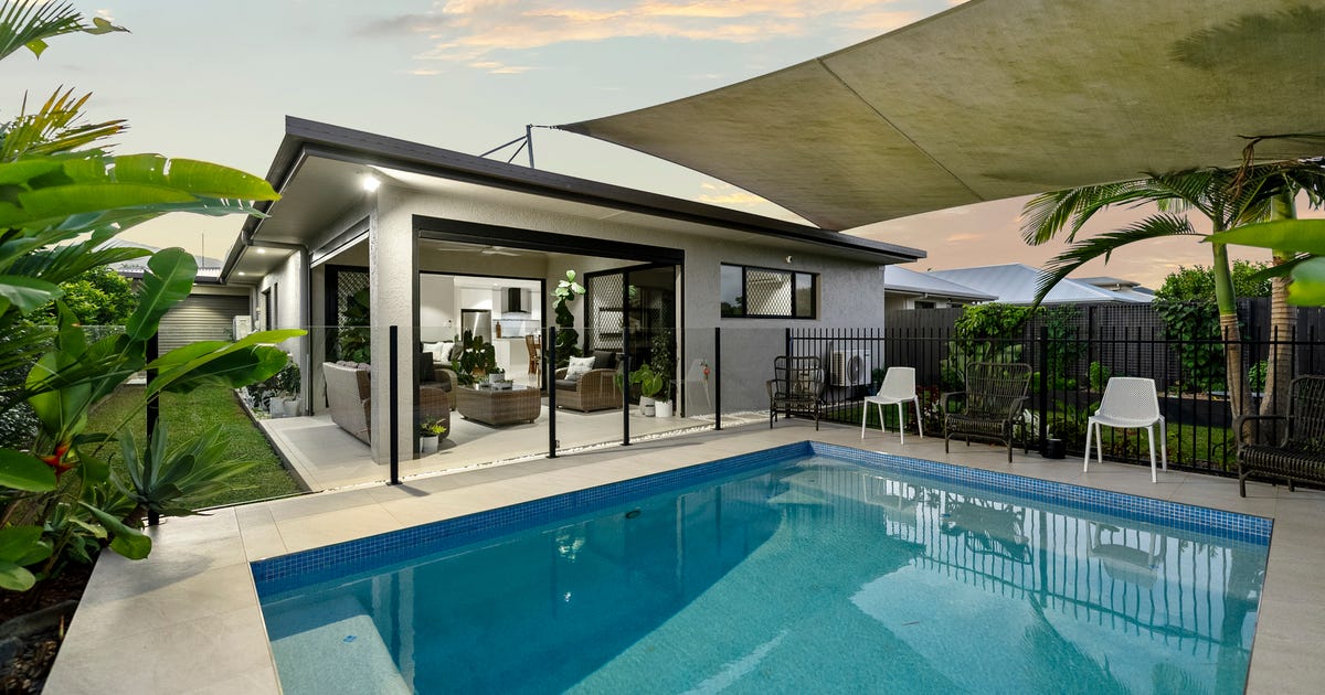 10 Eluma Mews, Smithfield QLD 4878 - property.com.au