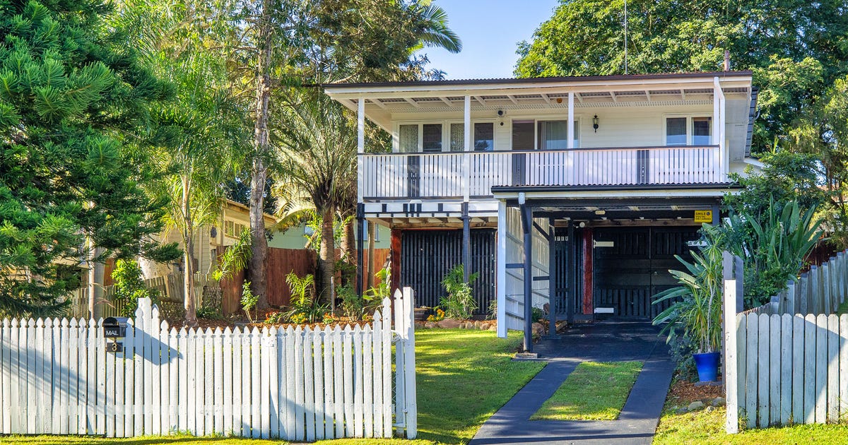 3 Chalk Street, Leichhardt QLD 4305 - property.com.au