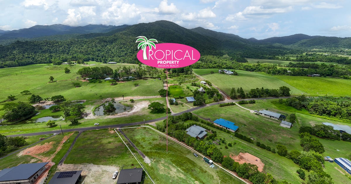 Lot 16 Bulgun Road, Feluga QLD 4854 - property.com.au