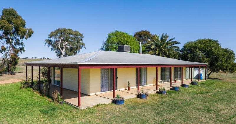 2231 Oxley Highway, Bective NSW 2340 - property.com.au