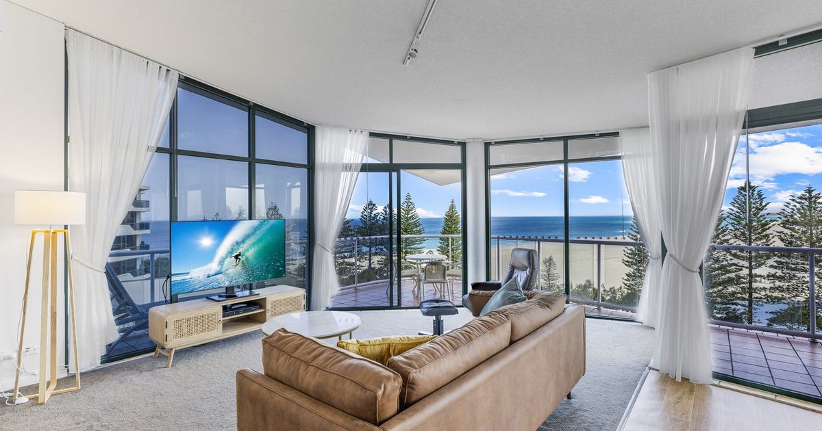 16/14 Esplanade Bulcock Beach, Caloundra QLD 4551 - property.com.au