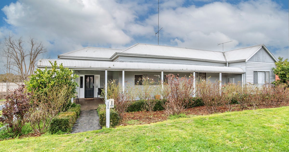 296 Gray Street, Hamilton VIC 3300 - property.com.au