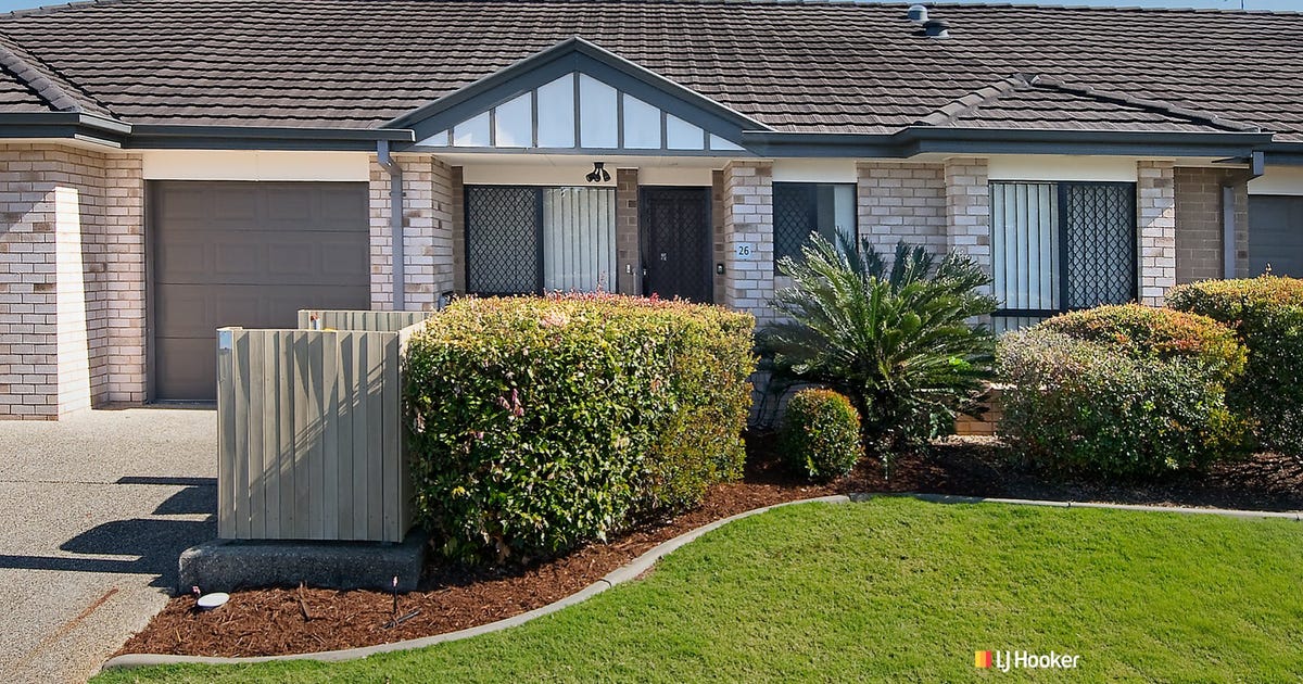 26/67 Glass House Circuit, Kallangur QLD 4503 - property.com.au