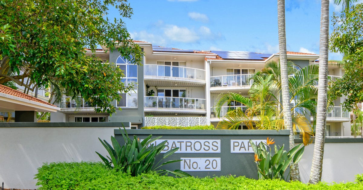 20/16 Sykes Court, Southport QLD 4215 - property.com.au