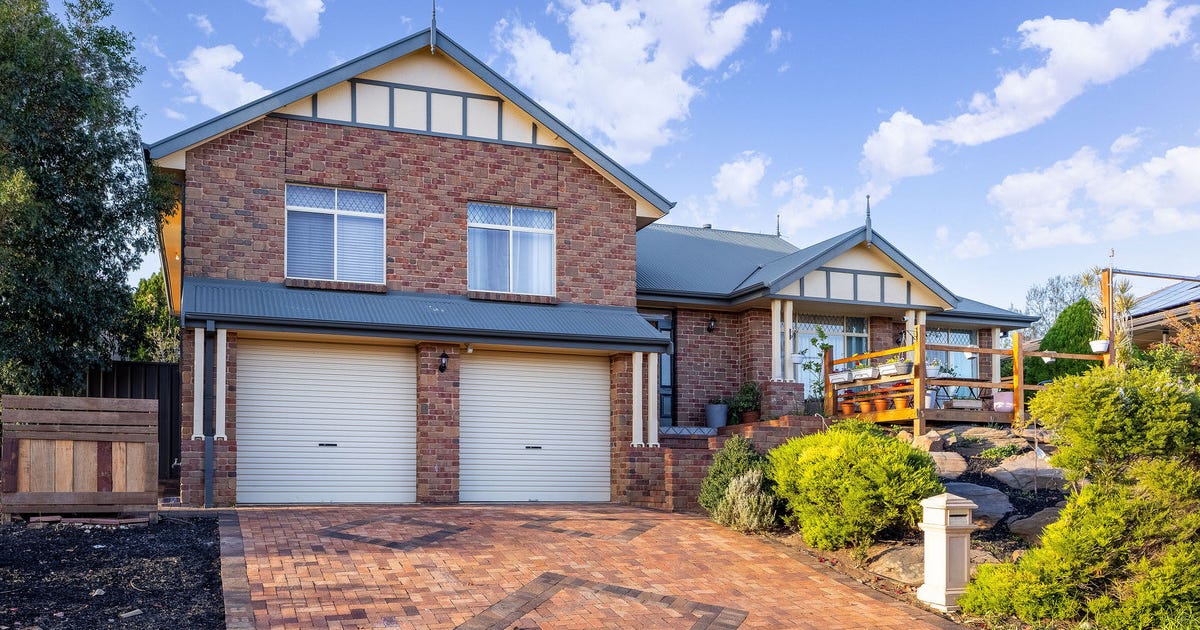 285 Kelly Road, Modbury Heights SA 5092 - property.com.au