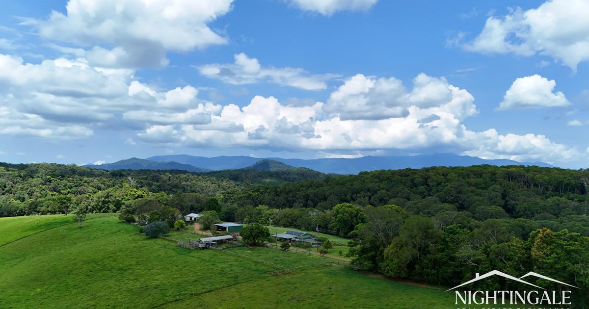 48 Quinlan Road, Lake Barrine QLD 4884 - property.com.au