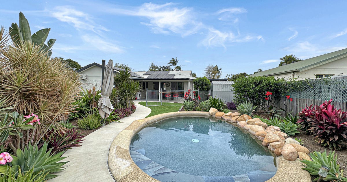 9 Goldfinch Court, Condon QLD 4815 - property.com.au