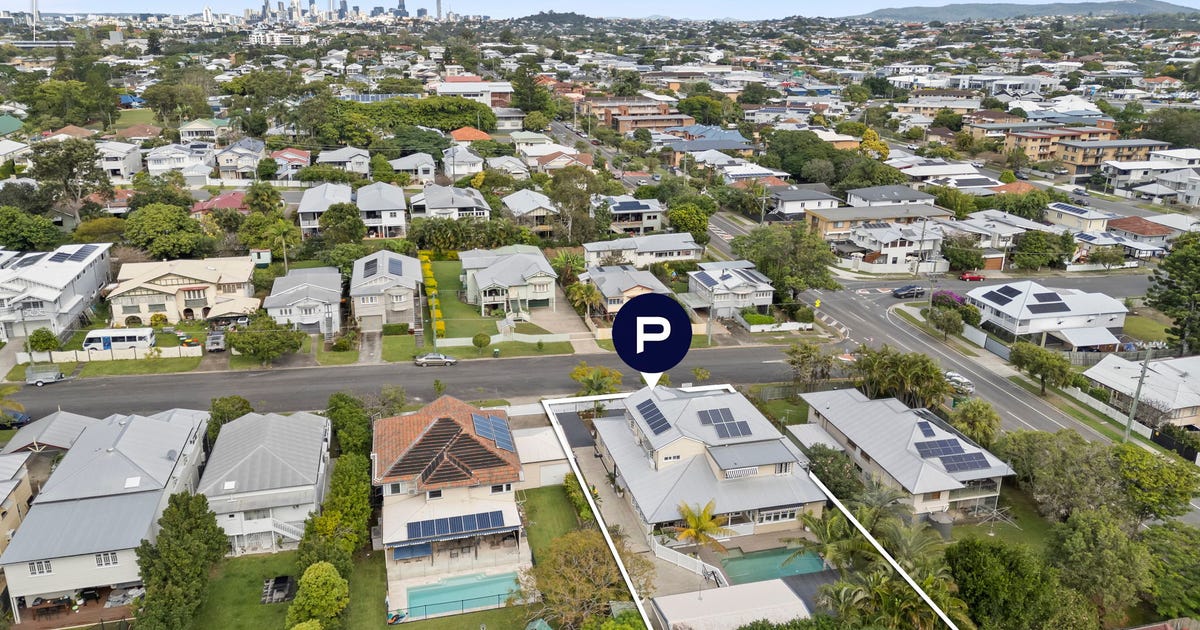 6 Twelfth Avenue, Kedron QLD 4031 - property.com.au