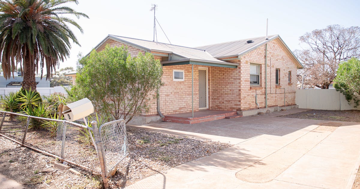 3 Booth Street, Whyalla Stuart SA 5608 - property.com.au