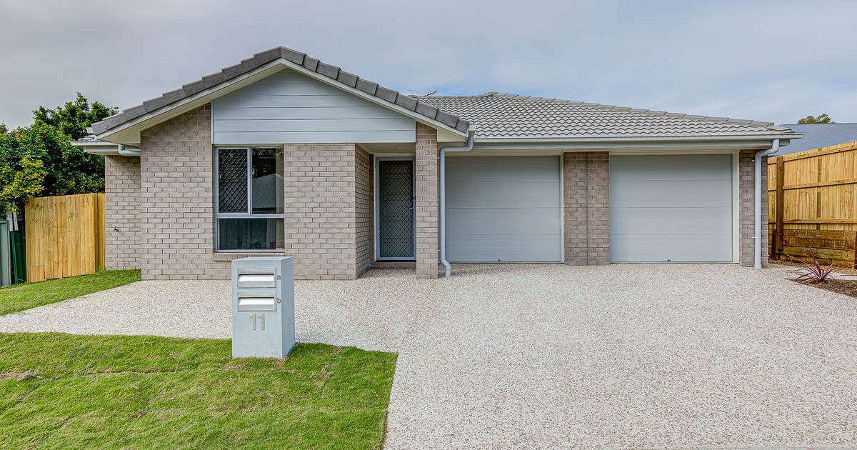 2/11 Finch Court, Loganlea QLD 4131 - property.com.au