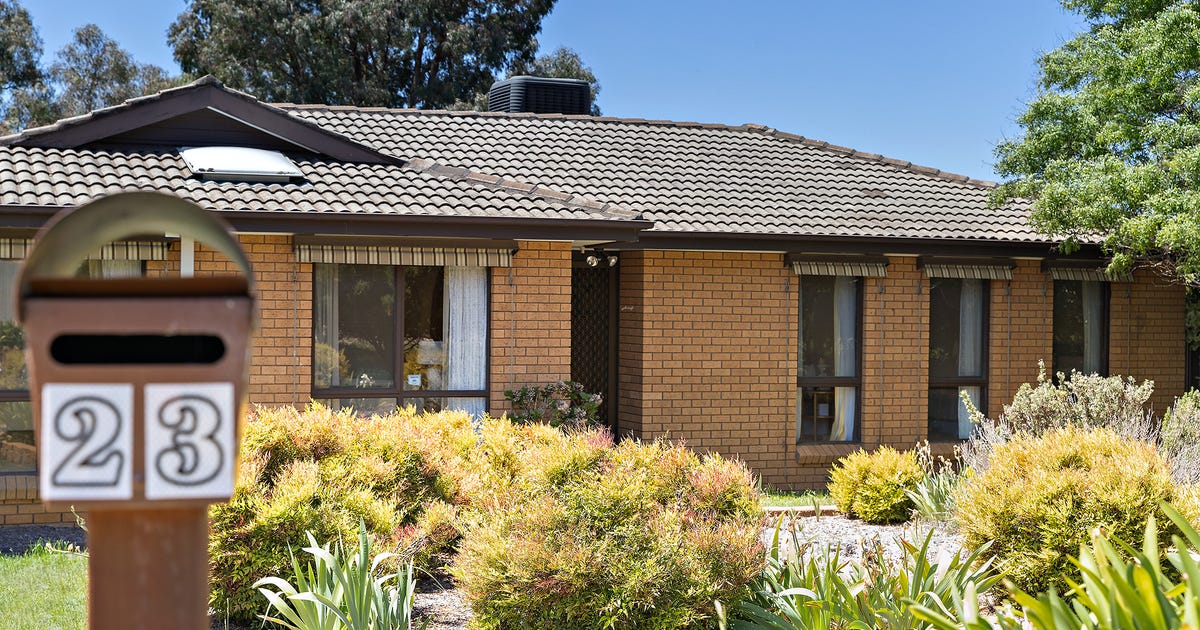 23 Maranoa Street, Kaleen ACT 2617 - property.com.au