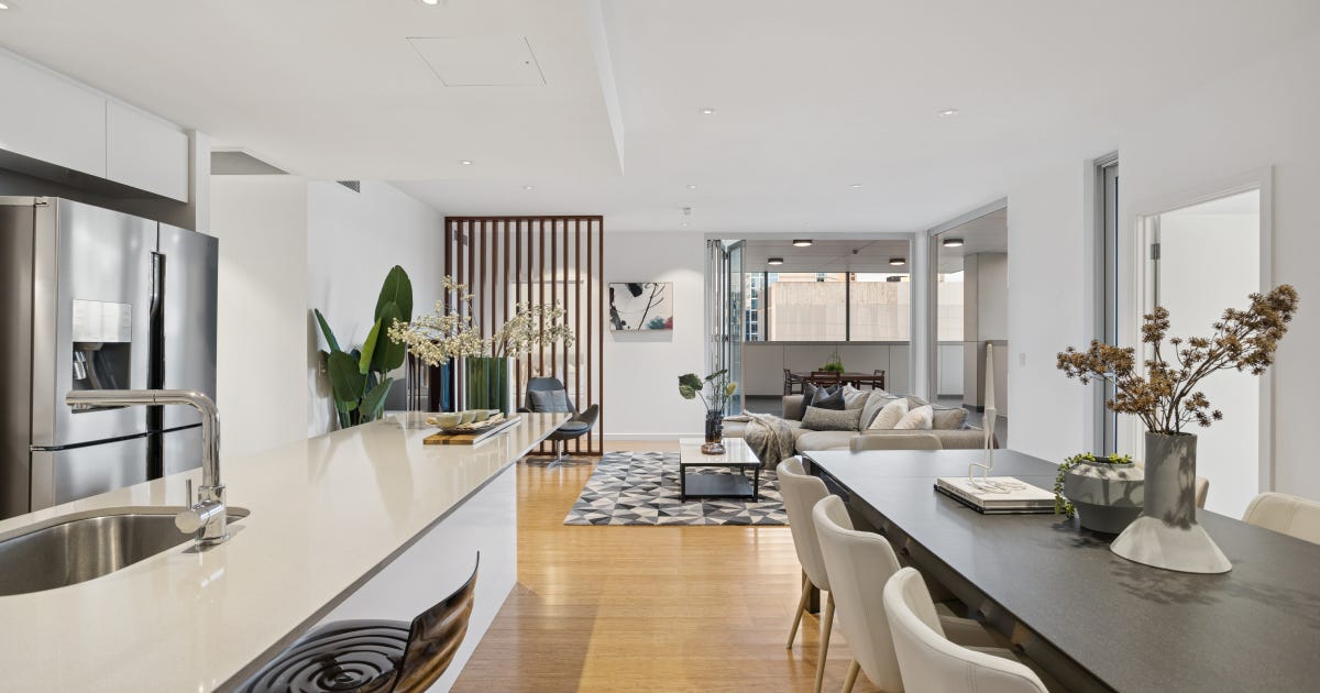 414/52 Sturt Street, Adelaide SA 5000 - property.com.au