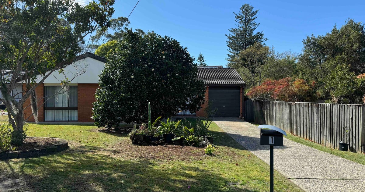 1 Andrew Close, Mount Colah NSW 2079 - property.com.au