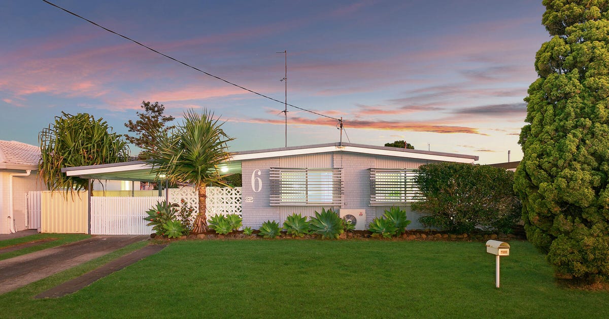 6 Bahloo Avenue, Palm Beach QLD 4221 - property.com.au