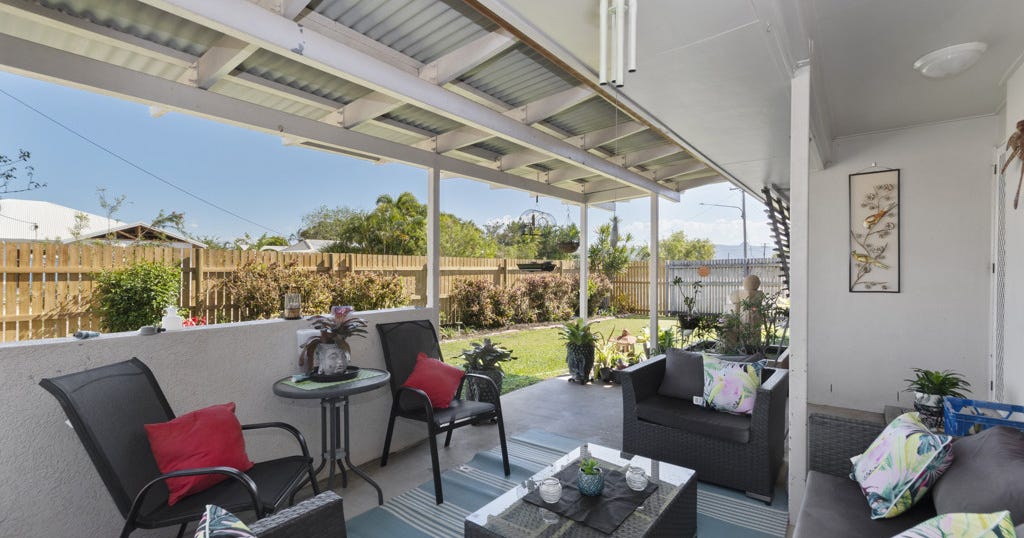 28 Josephine Cres, Rasmussen QLD 4815 - property.com.au