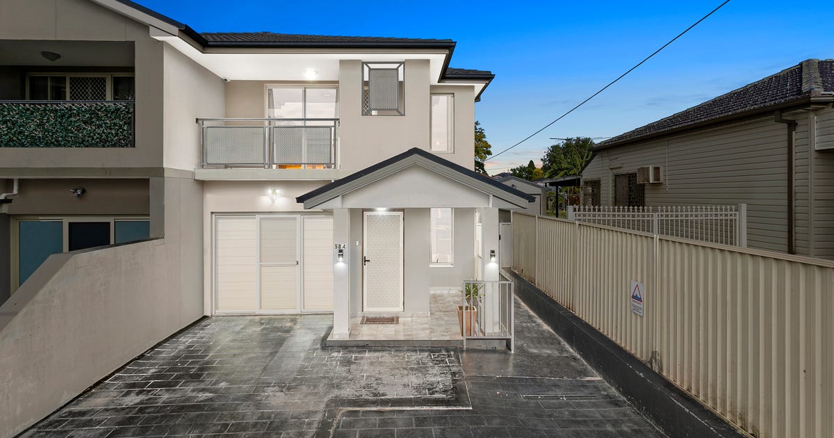 50A Patten Avenue, Merrylands NSW 2160 - property.com.au