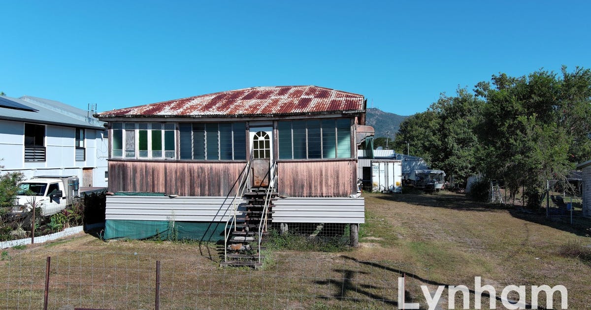 16 Patrick Street, Aitkenvale QLD 4814 - property.com.au