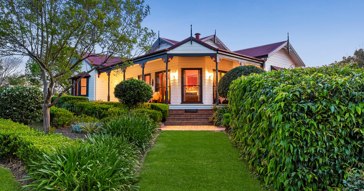 200 Torryburn Road, Torryburn NSW 2421 - property.com.au