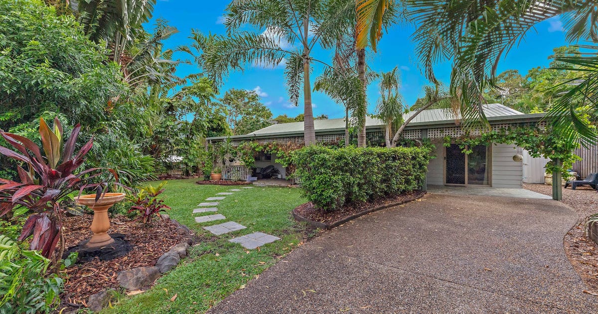 14 Muruk Cres, Jubilee Pocket QLD 4802 - property.com.au