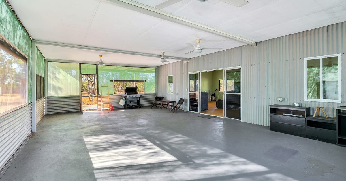 4365 Fog Bay Road, Dundee Forest NT 0840 - property.com.au