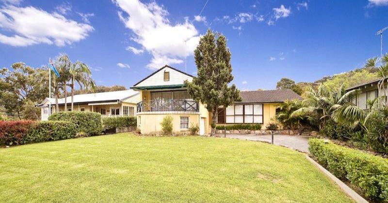 1987 Pittwater Road, Bayview NSW 2104 - property.com.au