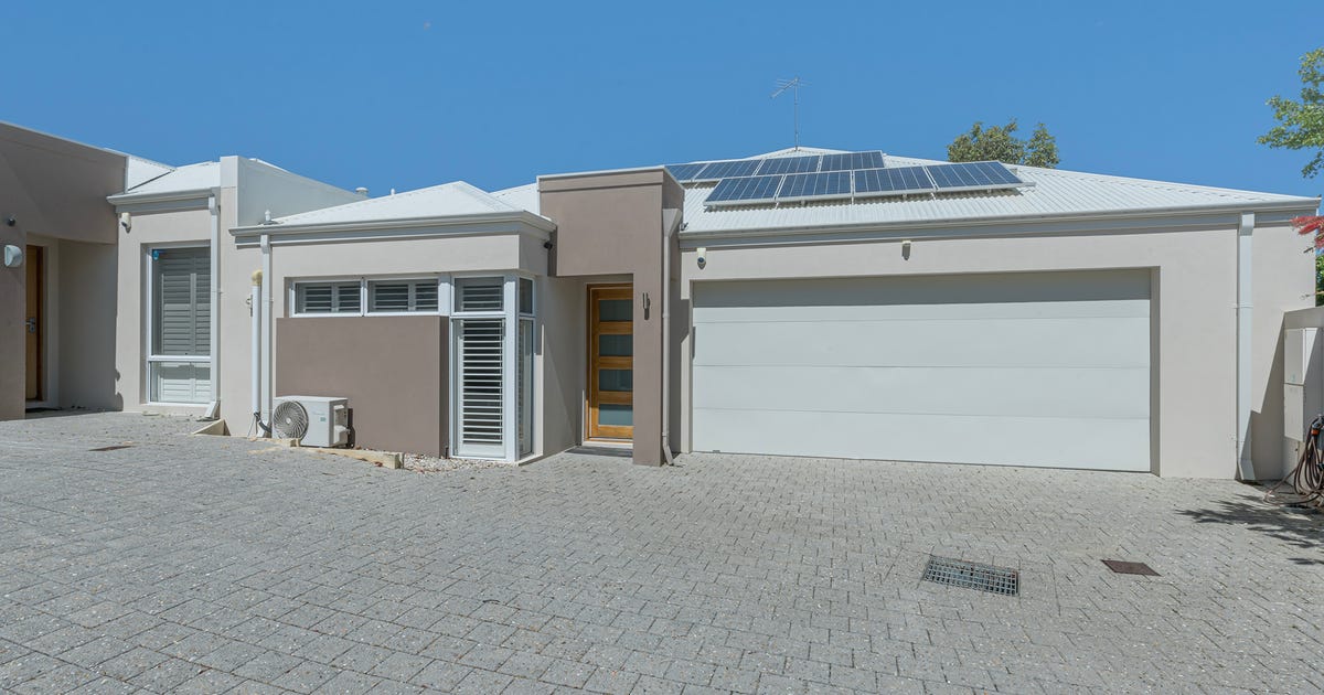 19B Rye Place, Nollamara WA 6061 - property.com.au