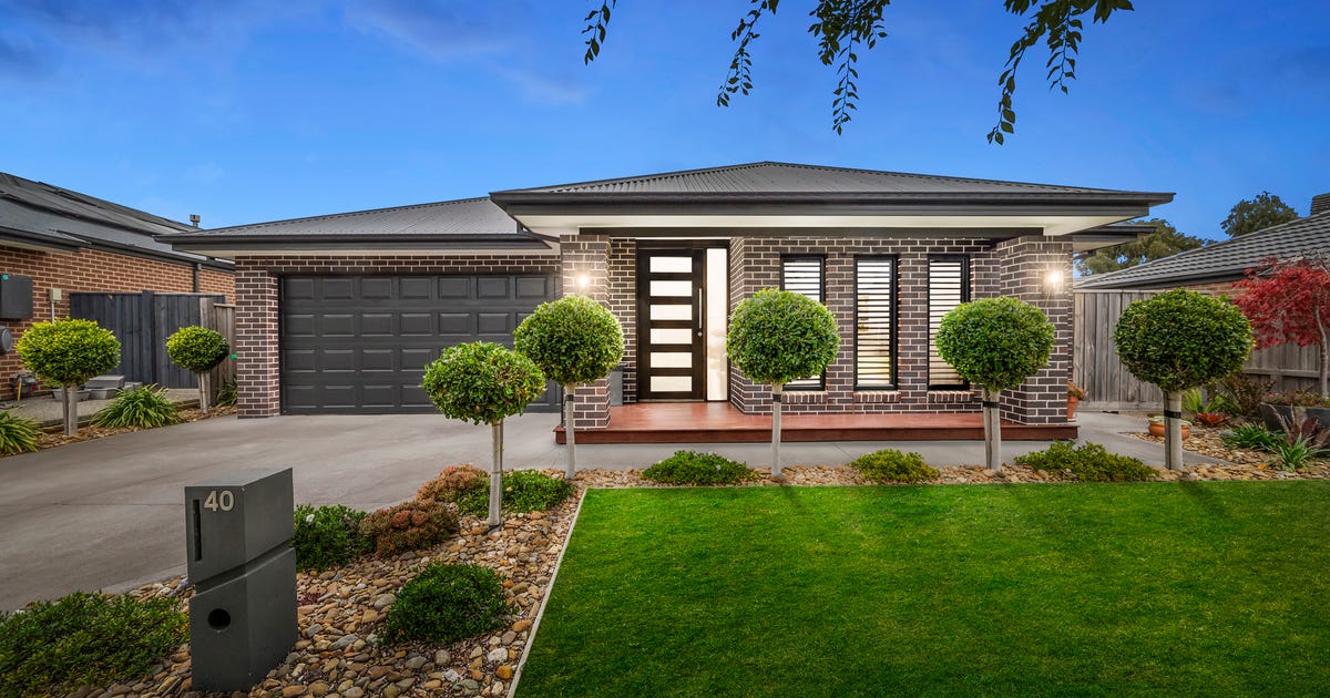 40 Mistral Way, Beveridge VIC 3753 - property.com.au