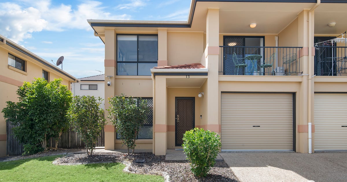 13/82 Daw Road, Runcorn QLD 4113 - property.com.au