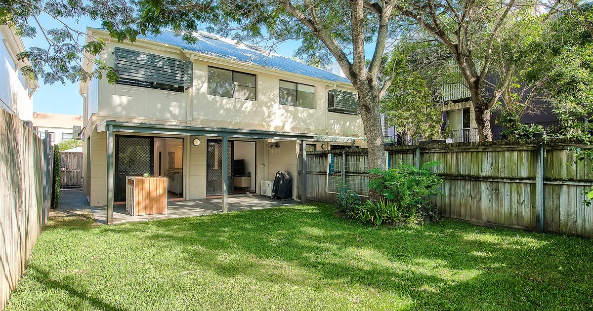 23/55 Harries Road, Coorparoo QLD 4151 - property.com.au