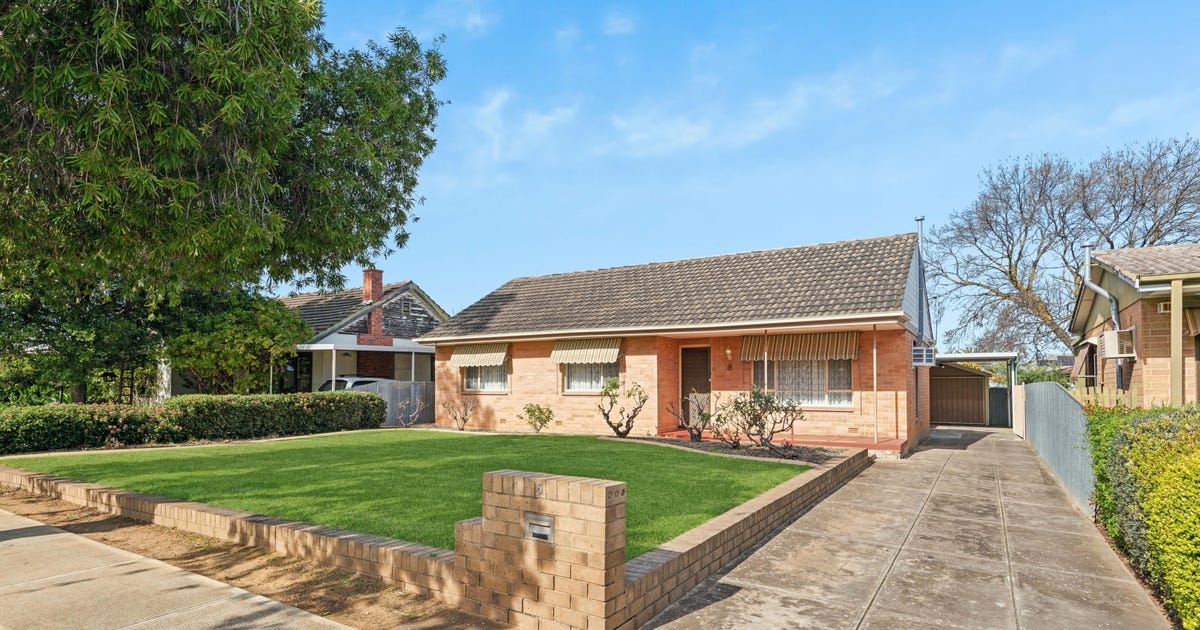 5 Harrison Grove, Northfield SA 5085 - property.com.au