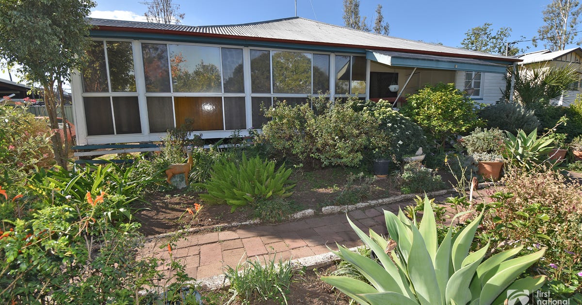 22 Leslie Street, Thangool QLD 4716 - property.com.au