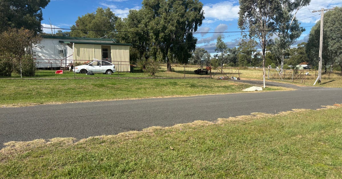 16 Hill Street, Warialda Rail NSW 2402 - property.com.au