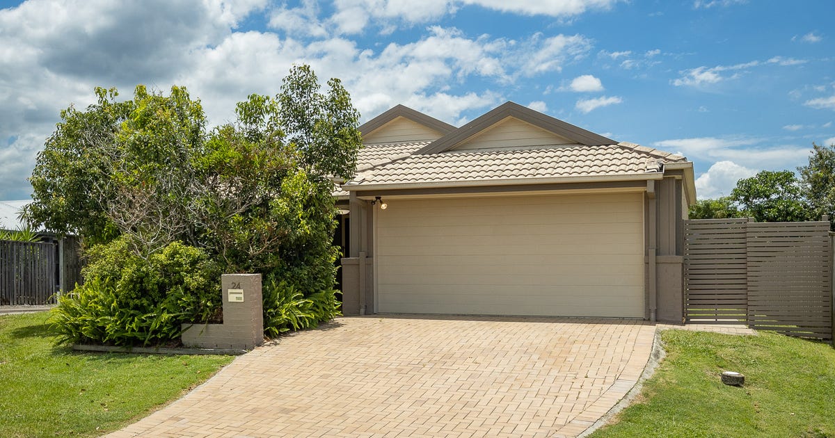 24 Pickering Place, Upper Kedron QLD 4055 - property.com.au