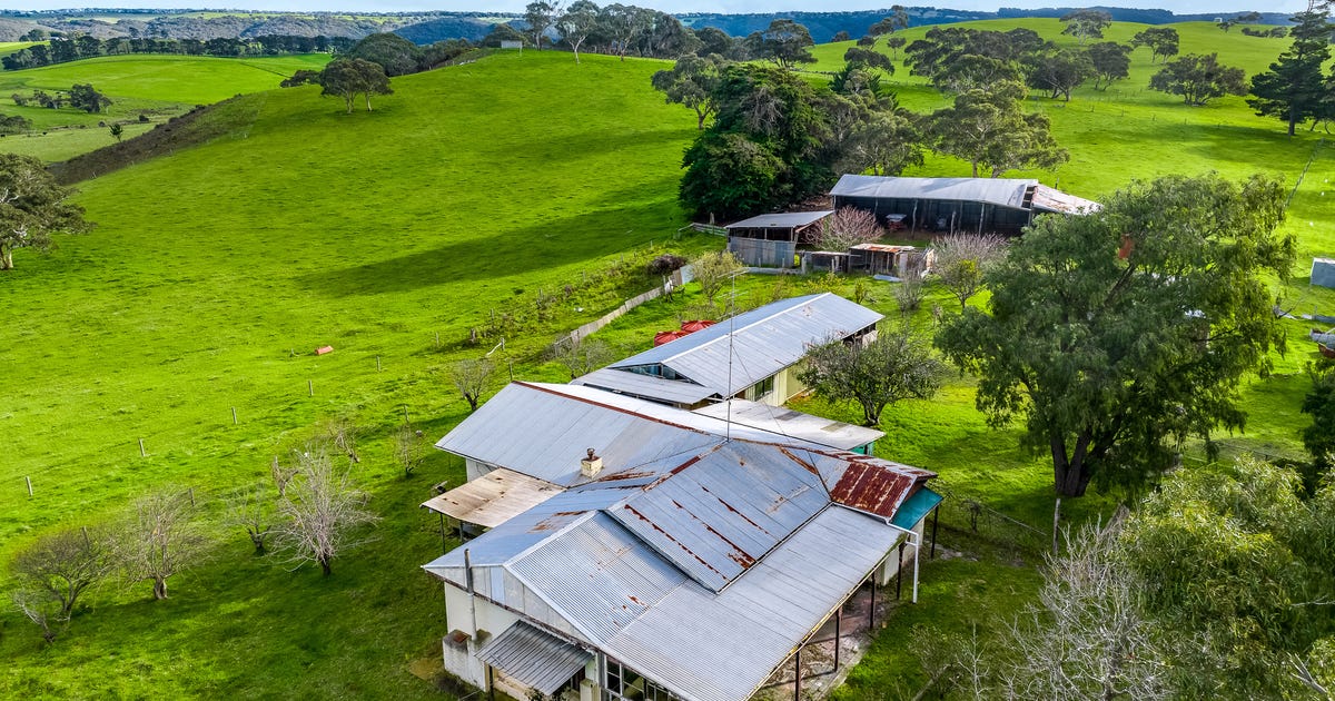 727 Back Valley Road, Back Valley SA 5211 - property.com.au