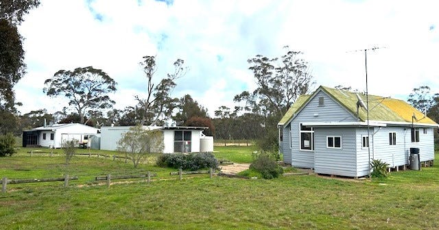 2484 Logan-Wedderburn Road, Logan VIC 3475 - property.com.au