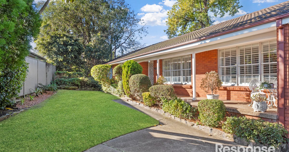 2 Ward Place, Northmead NSW 2152 - property.com.au