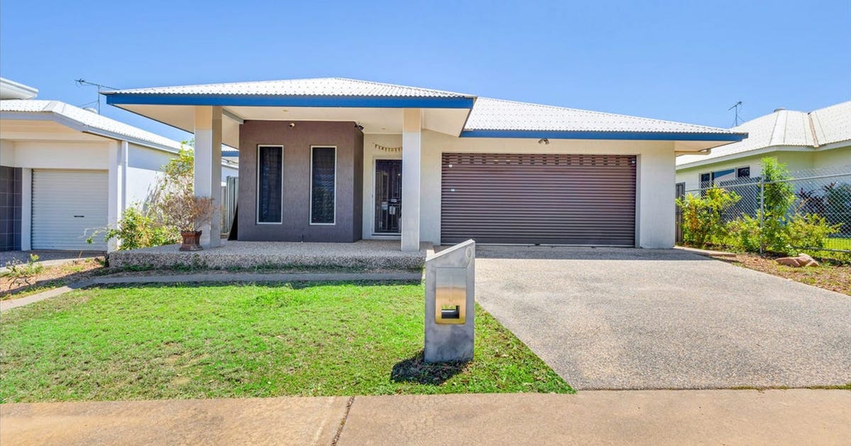 9 Haultain Cres, Durack NT 0830 - property.com.au