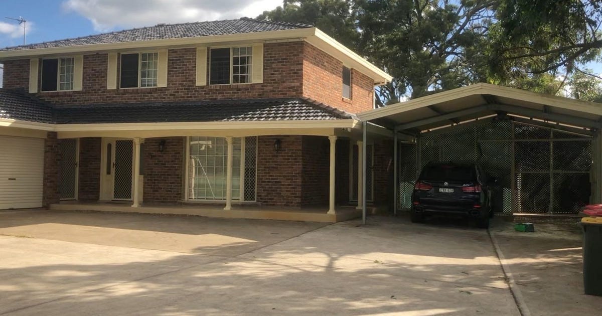 535 Old Razorback Road, Cawdor NSW 2570 - property.com.au