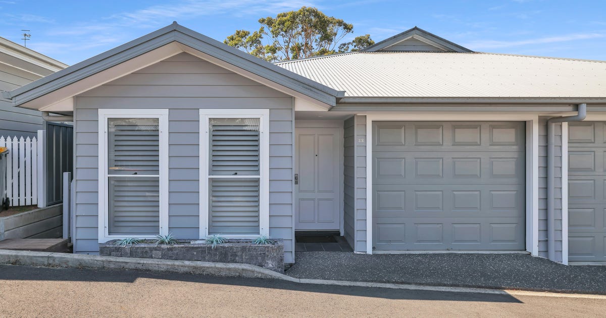 22/30 Cavanagh Lane, West Nowra NSW 2541 - property.com.au